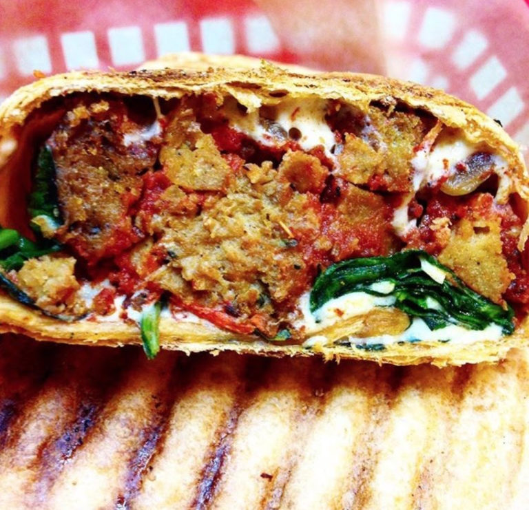 All Hail Seitan! – XOLO Kitchen